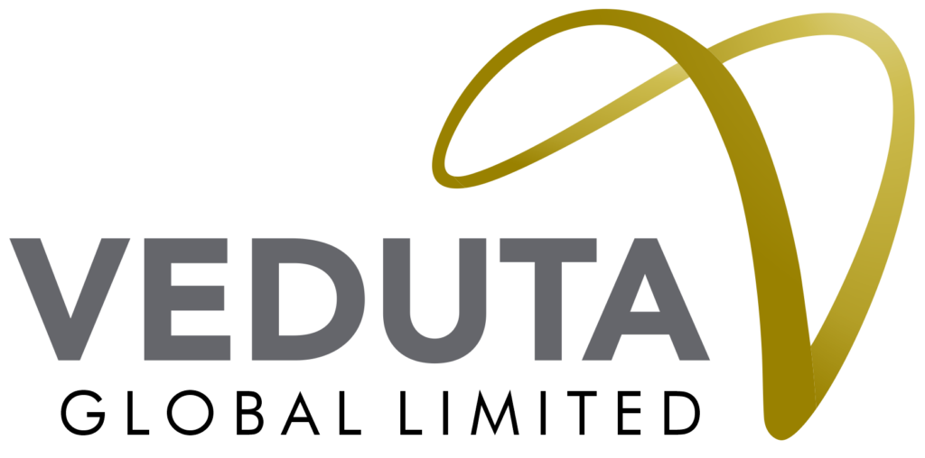 Chairman’s Message – Veduta Global Limited